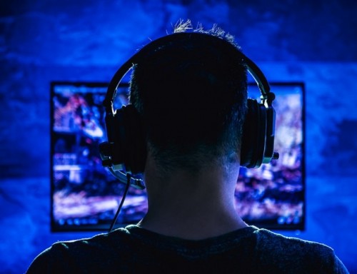 Game On: UST and Mainline Elevate Houston Esports