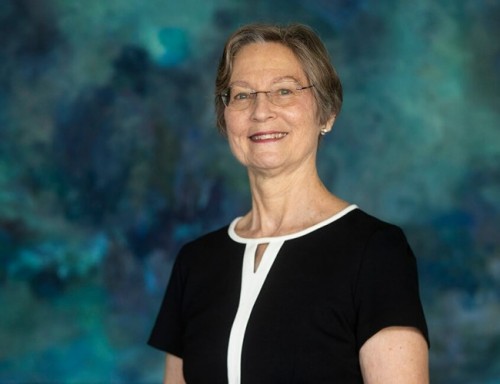 Professors Awarded for Stellar Performance