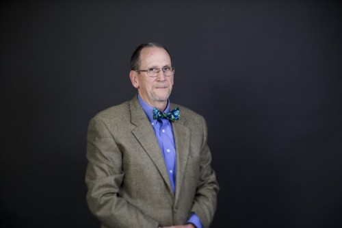 Faculty Member John Story Uses Sabbatical for Good Cause