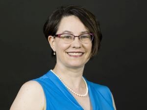 Dr. Lisa Mundey