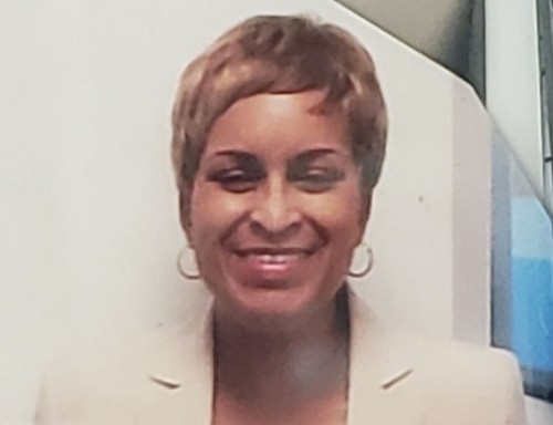 Marylyn Harris Honored as a 2020 Woman Who Means Business