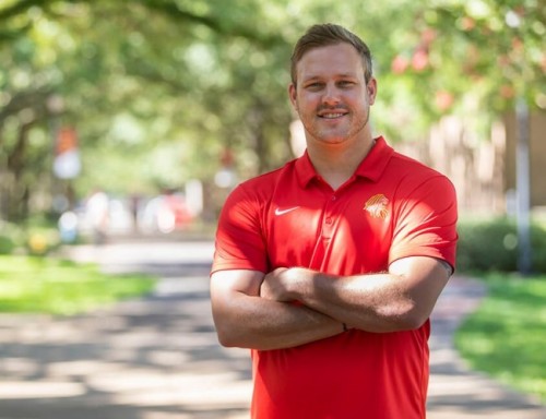 UST Names New Women’s Soccer Coach