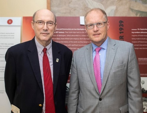 Remembering Poland through the Eyes of JPII