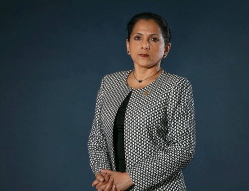 UST Business Dean Named First Chief Innovation Officer