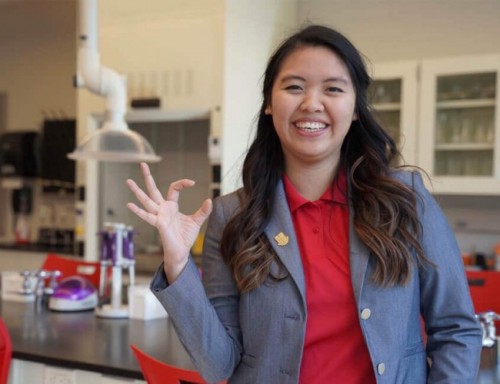 May 2019 Commencement Speakers and Honorees