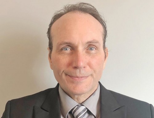 UST Announces New Director of McNair Center