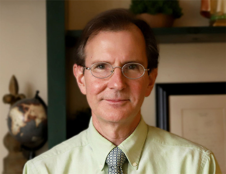 Smith Lecture scholar Dr. Shannon presents challenging view