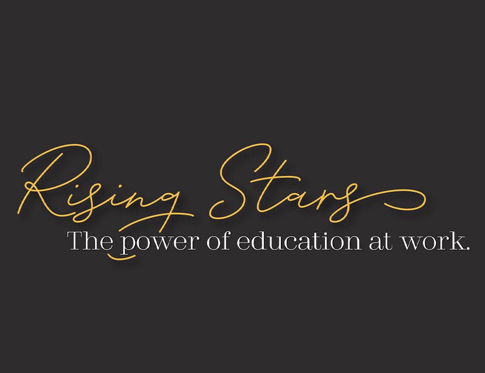 Rising Stars Program celebrates multiple milestones