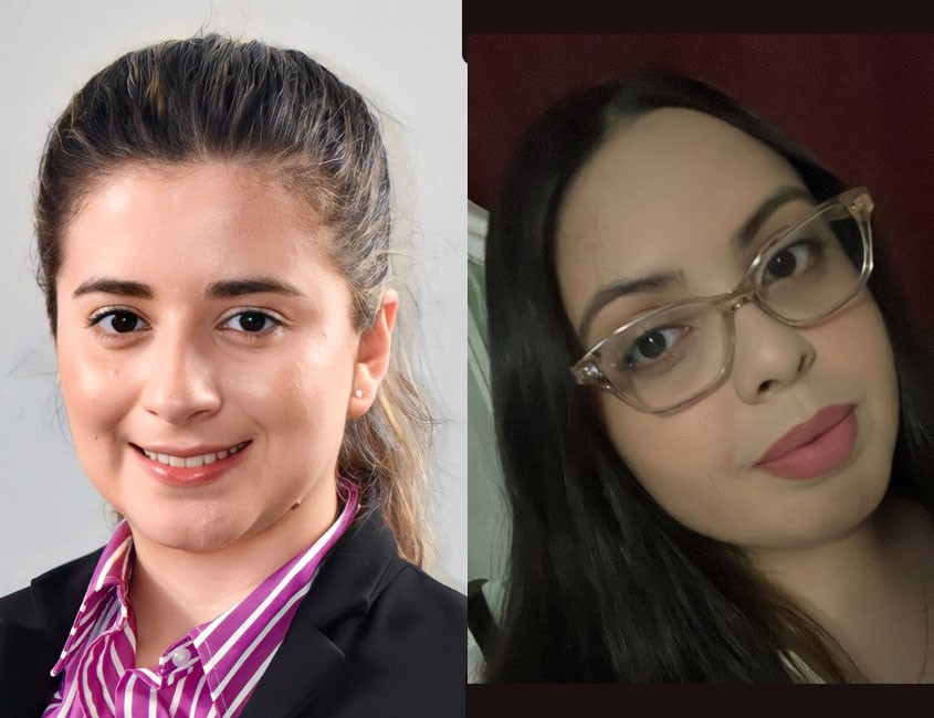 Two UST Students Receive Prestigious IT Internships