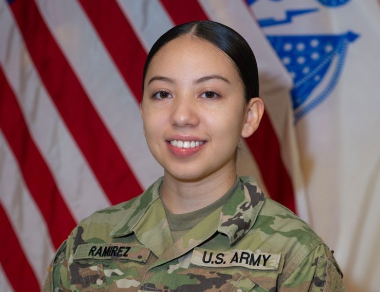 Military-Friendly UST Offers a Distinct Advantage