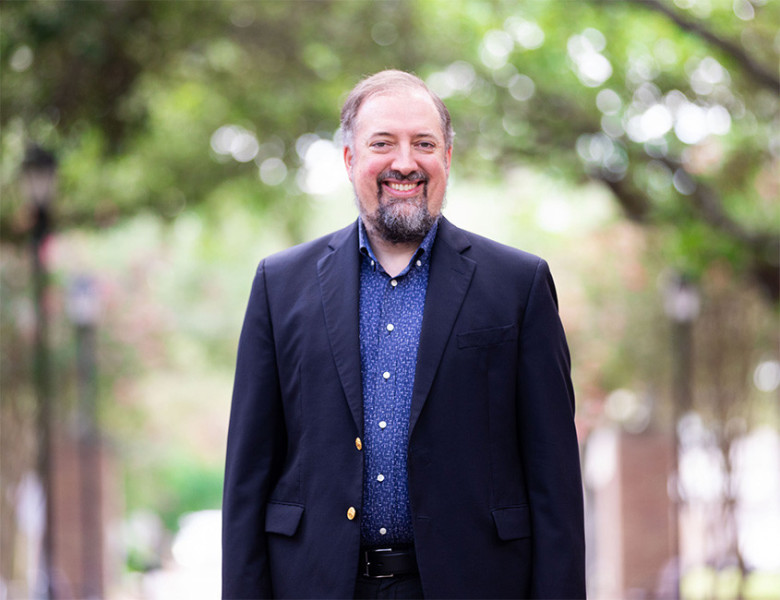 Professor Michael Barton Appointed to Council by Texas Governor