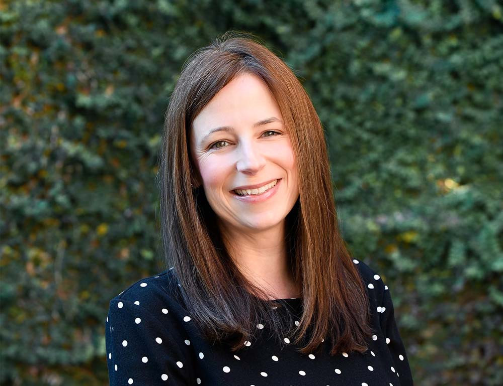 Meredith McCrary to lead in new role as AVP of Development