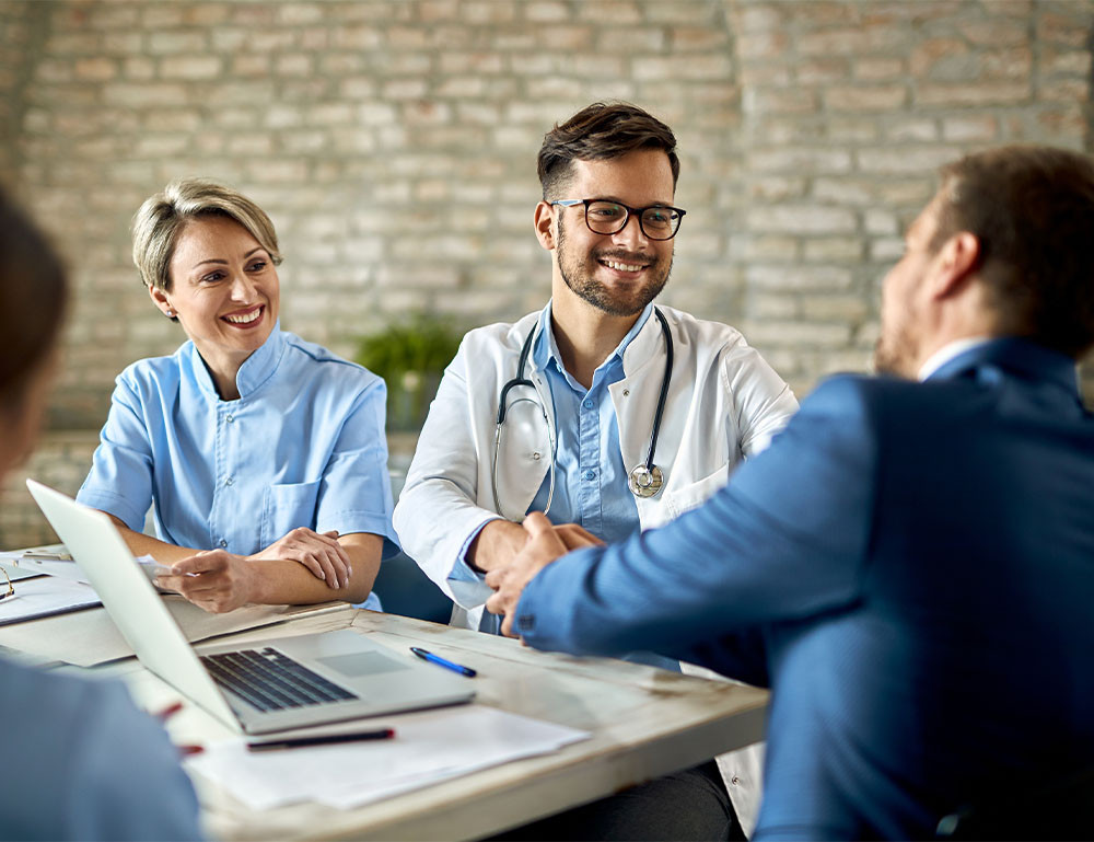 New BBA/MSF 5-year degree offered at UST