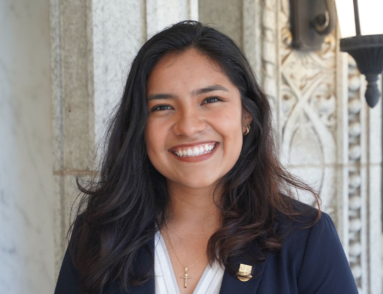 Announcing Mr. and Ms. UST for 2023