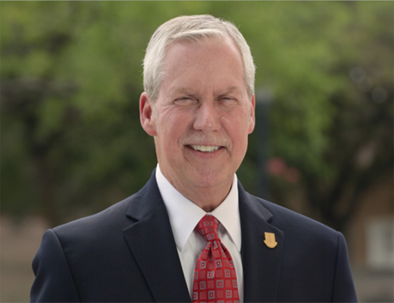 Michael Sullivan earns Top Healthcare Leadership Credential