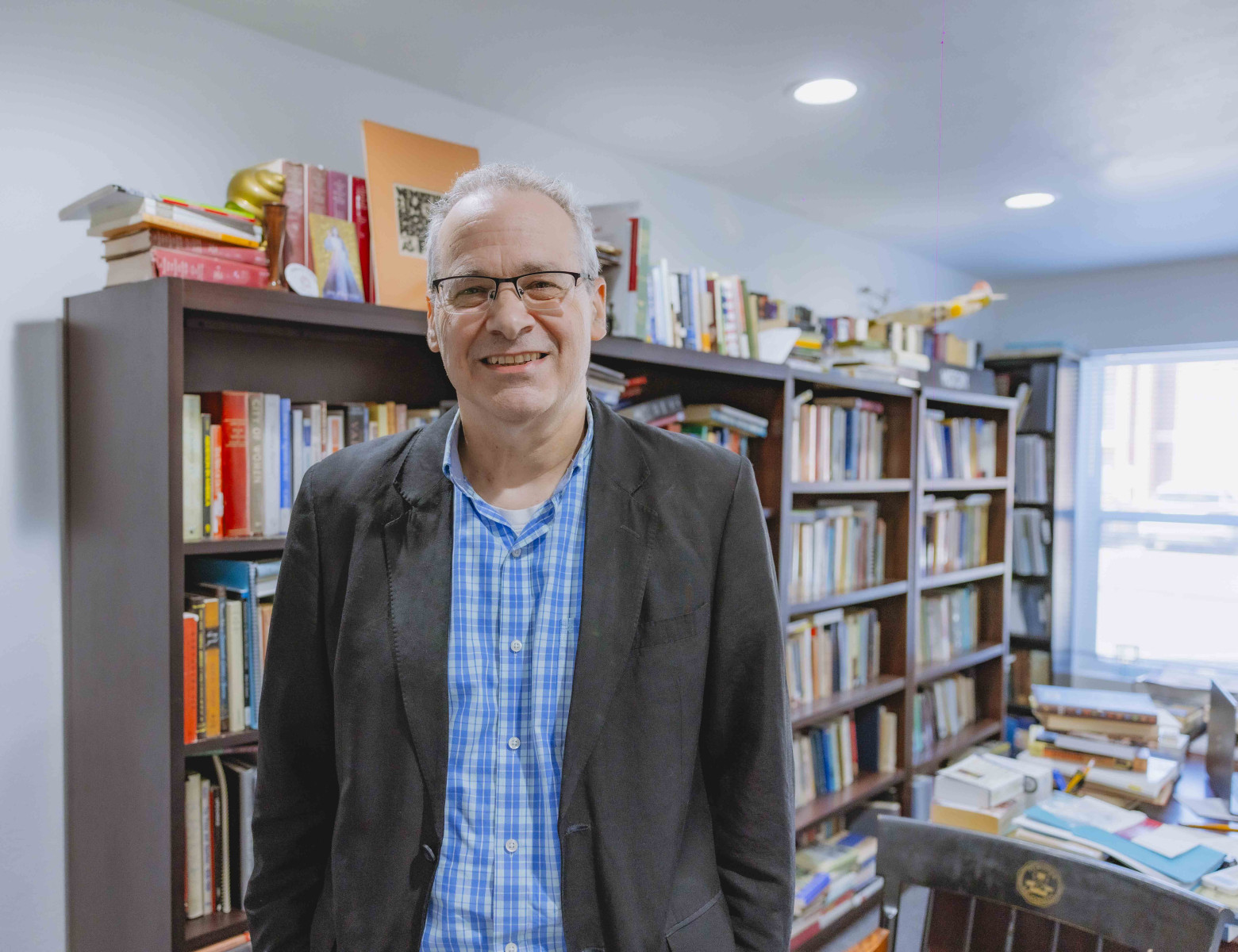 UST Historian Brings Insight to U.S. Supreme Court Case