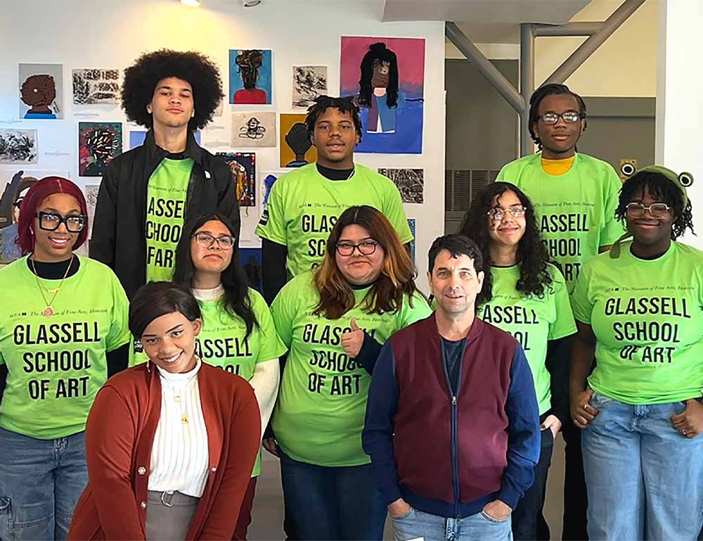 Collaboration: Project-based learning and civic engagement