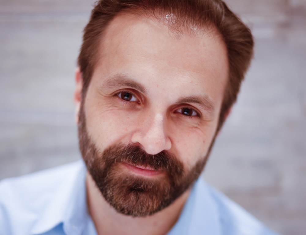 Award-winning Theatre professor returns to UST-Houston