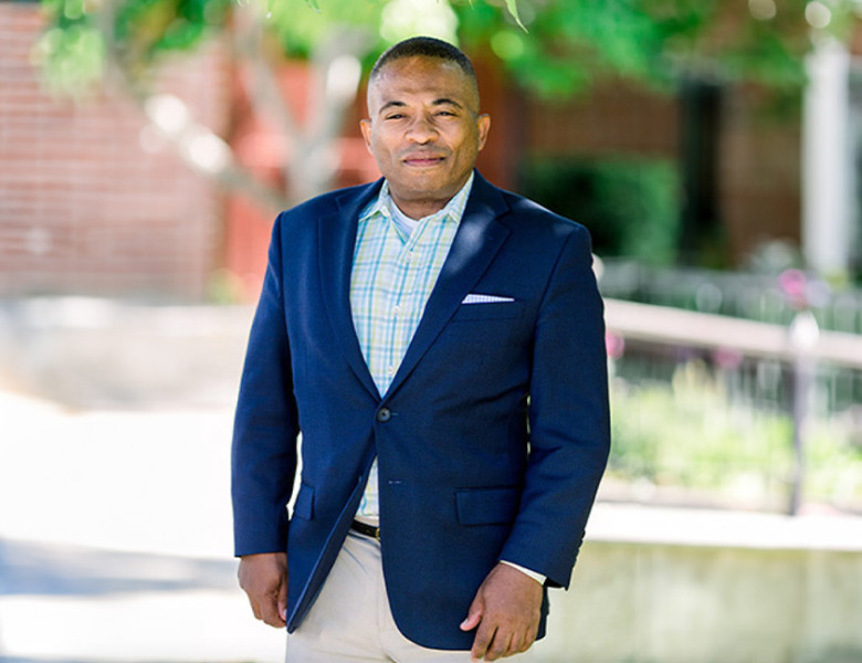 Galbraith Lecture features great composer Kevin Allen