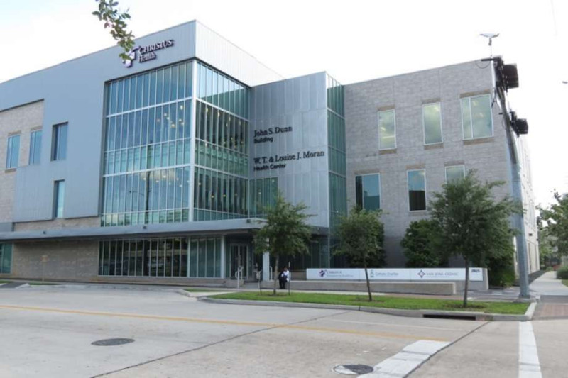 UST, San José Clinic Team Up for Student Healthcare Access