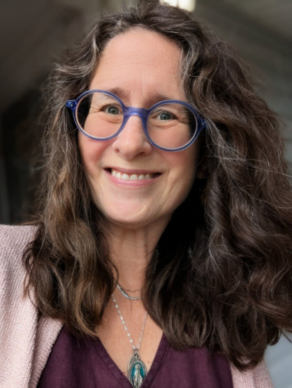 MFA in Creative Writing Announces Sally Thomas as Visiting Professor in ...