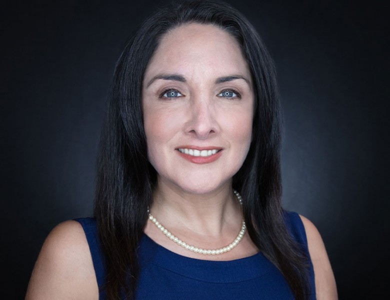 Ed.D doctoral candidate gets two leadership jobs