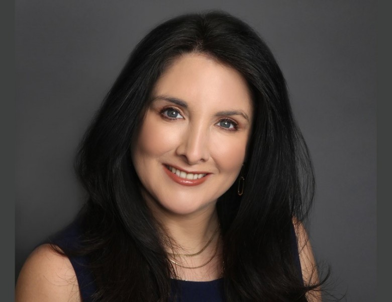 Ana-Lisa Gonzalez named a 50 Most Influential Woman