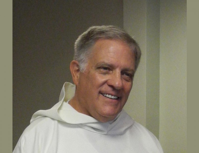 Deacon Robert Hesse Offers Fresh Voice on Faith and Science