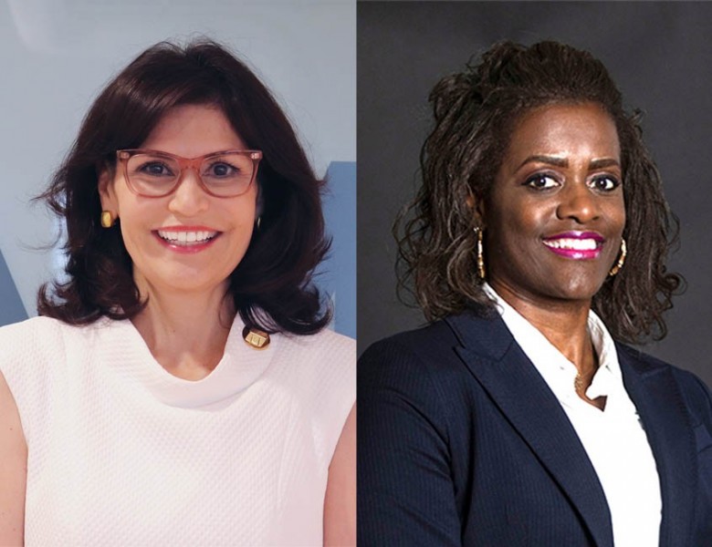 Castillo-Rhodes and Bolt Named to Governor’s Commission