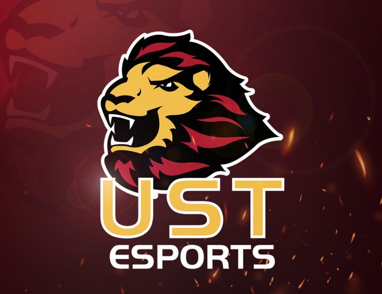 UST Esports Top 10 Finalist for Most Prestigious Award