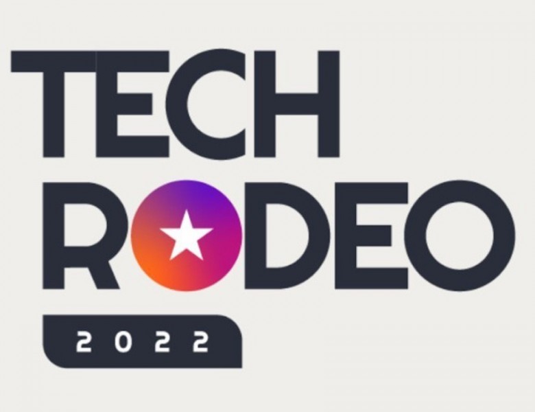 UST Presents on Esports & Gaming at Houston Tech Rodeo