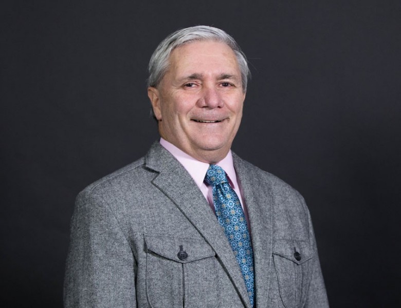 Dr. Kane’s Criminology students go to court