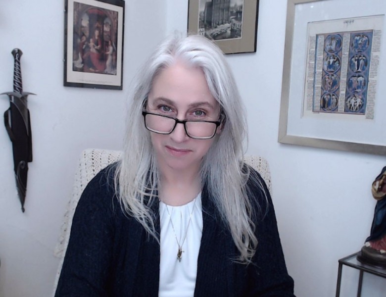 Renowned Medievalist Delivers B.K. Smith Lecture in History