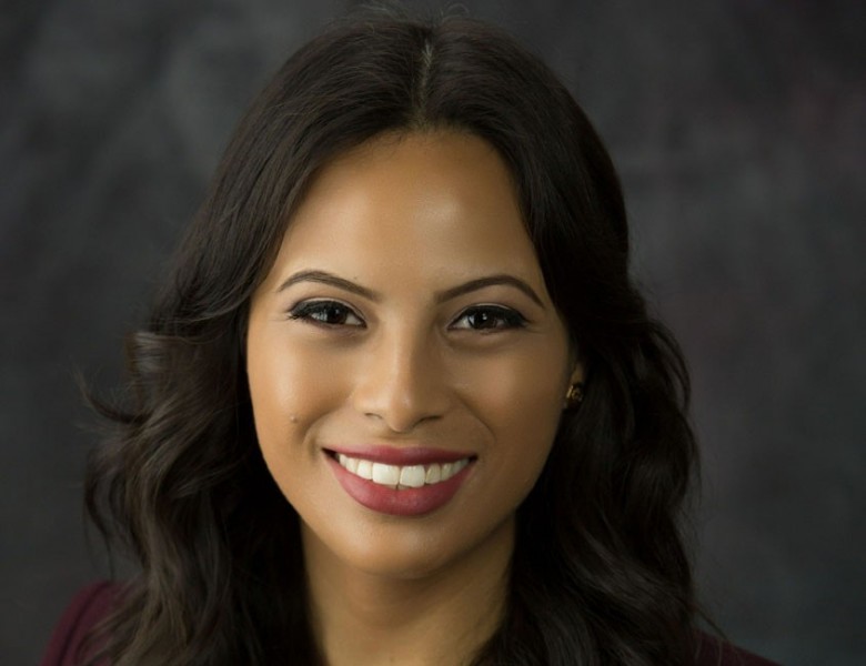 CFC’s New Assistant Director for Community Partnerships