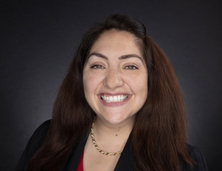 Sara Johnson Leads UST Exhilarating Admissions Growth