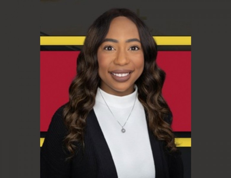 UST adds Bonds as New Cheer and Dance Coach