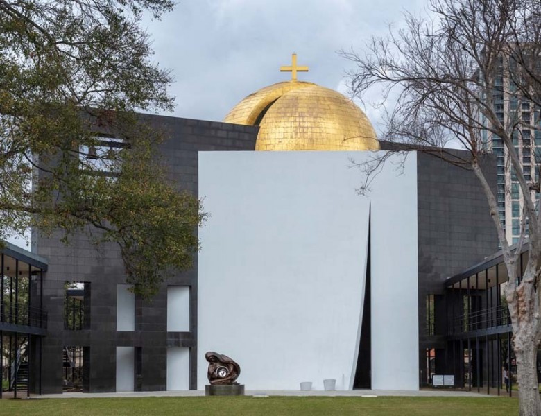Sculpture Placed on Campus Reclaims Sacredness of Human Life