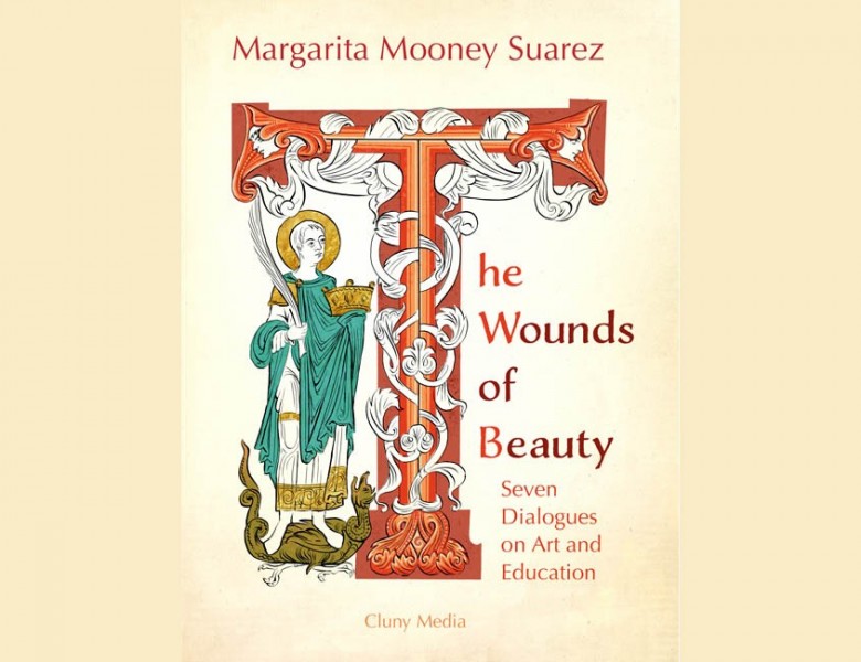 Dr. George Harne a Key Contributor to “Wounds of Beauty"
