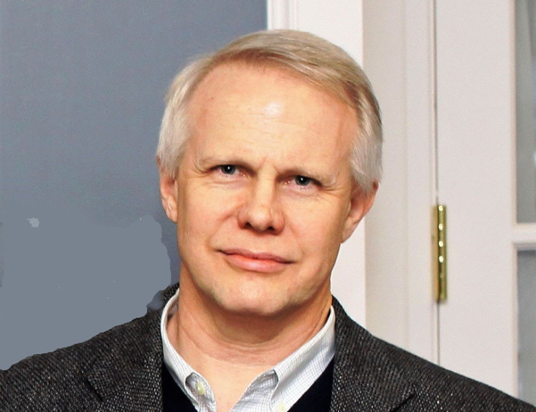 Randy Smith named top US Catholic leader by Catholic Herald
