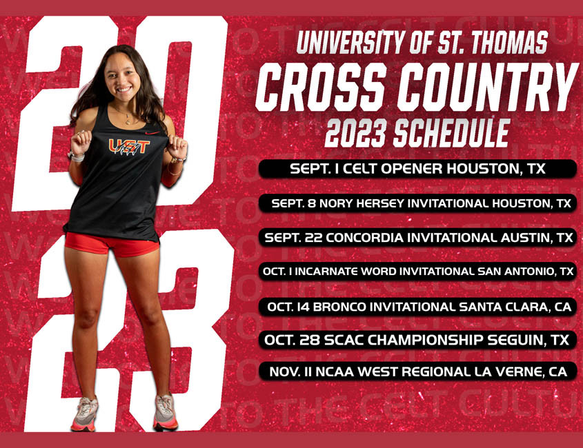 Celt Cross Country Laces Up for Promising Season