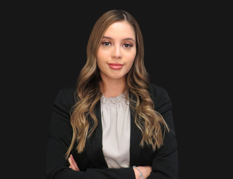 Erika Rodriguez: Another amazing Rising Stars success story