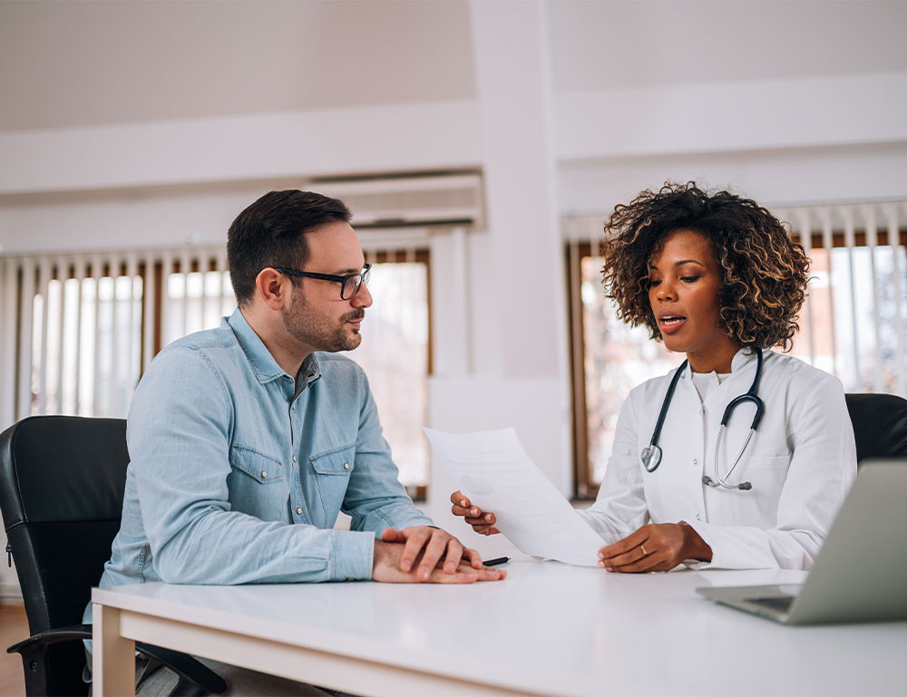 UST-Houston Offers Master in Healthcare Administration