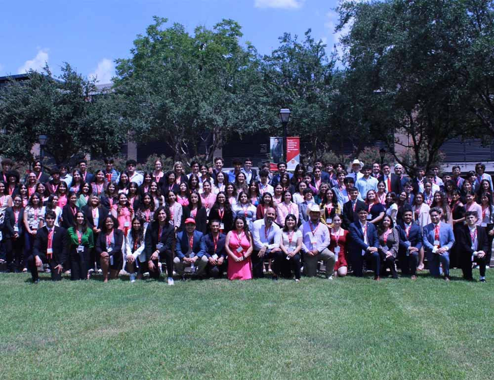 Guaranteed College Admissions for High-Achieving NHI Student