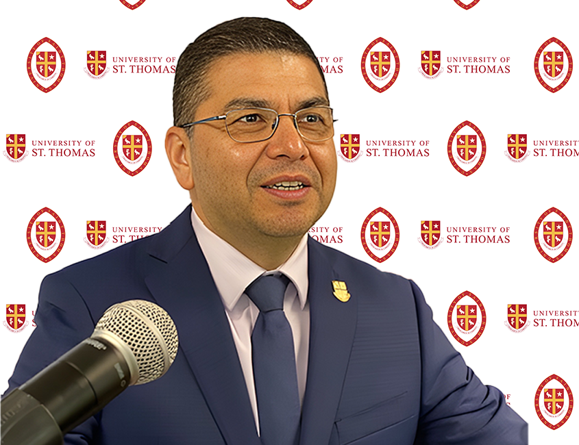 UST’s Arthur Ortiz Continues Civic Service as Board Chair of Leadership ...