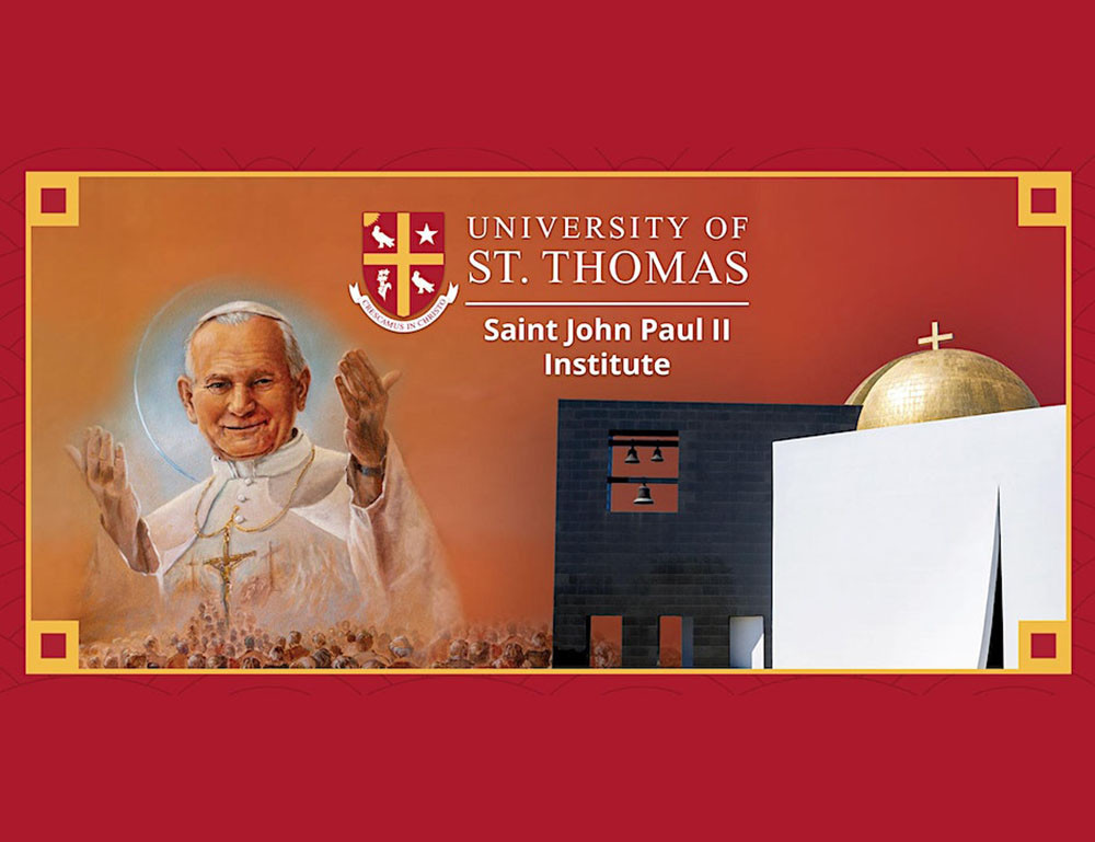 UST's SJPII Institute publishes journal: Wojtyla Studies
