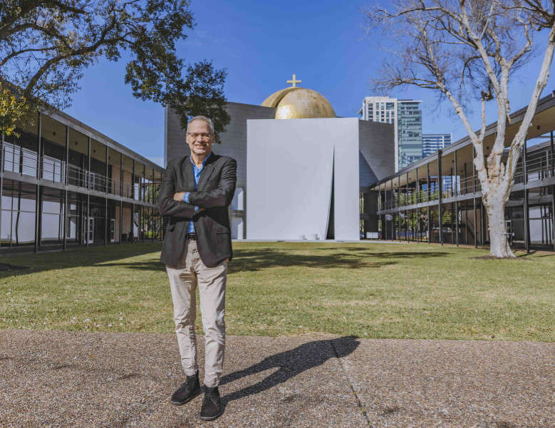 UST Historian Brings Insight to U.S. Supreme Court Case