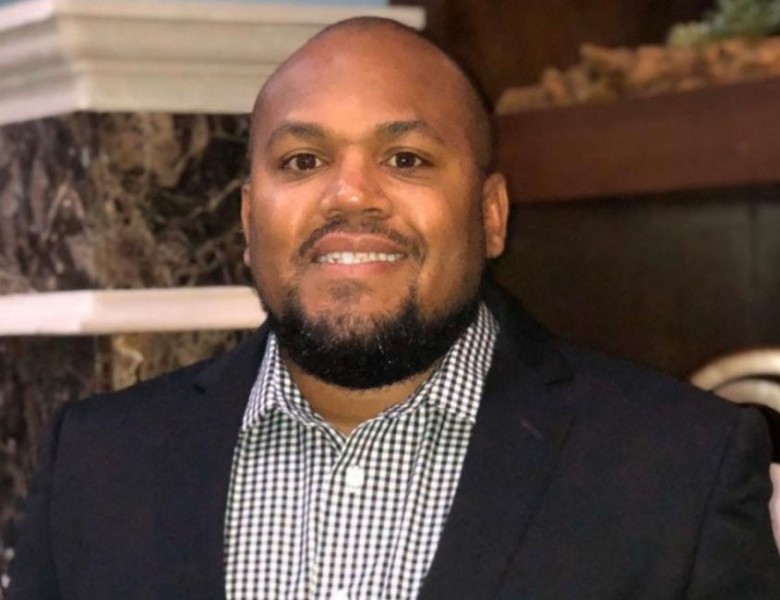 Alumnus Authors Children’s Book & Support Academic Success