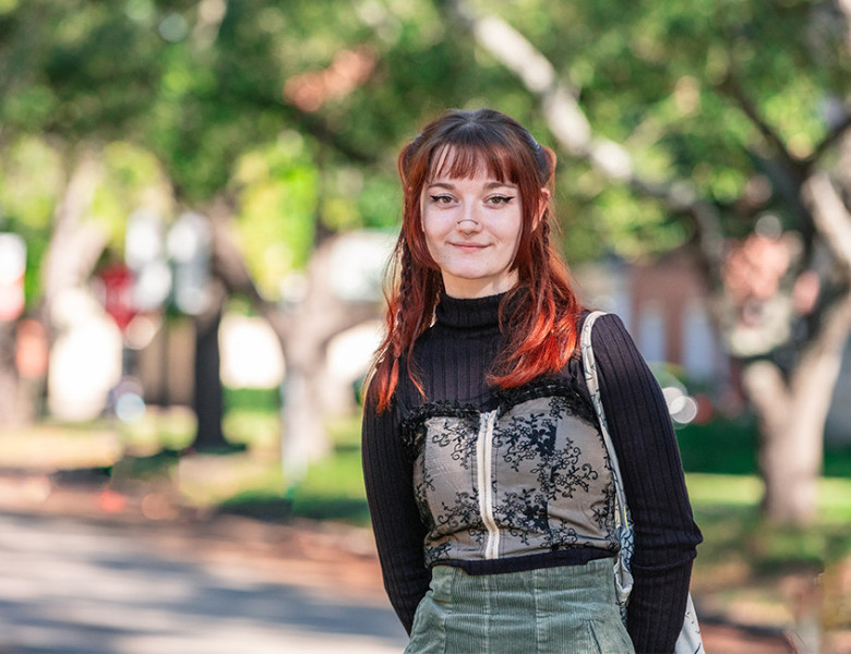 French Exchange Student Finds Success Internationally