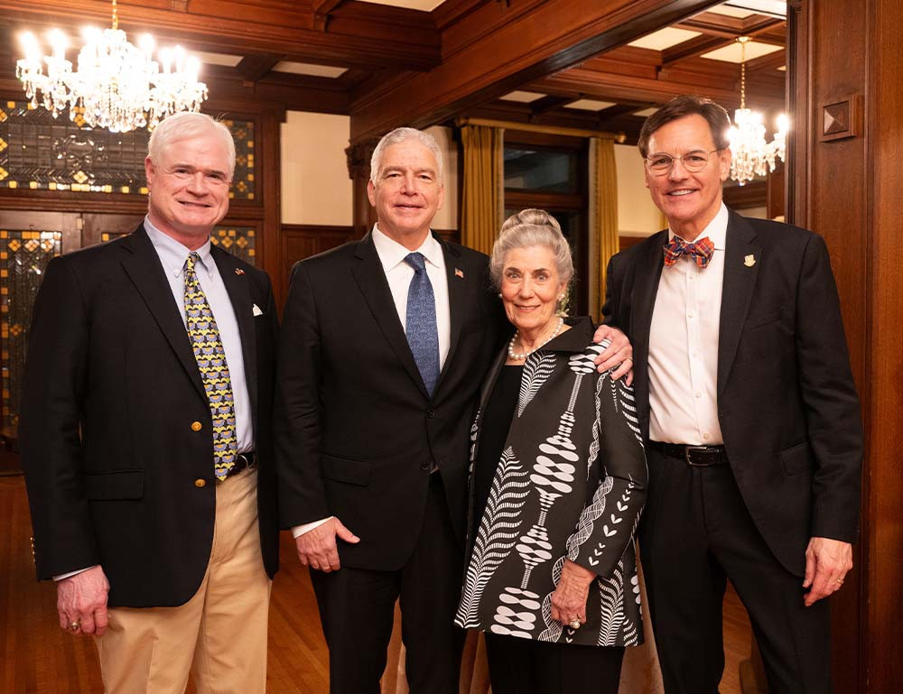 Allbritton Art Institute moves to UST campus