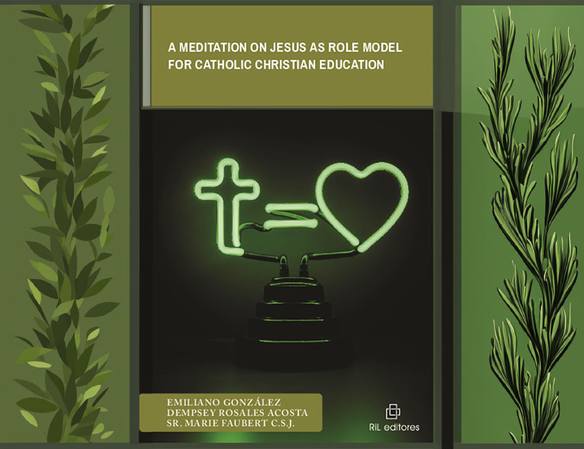 New Book: Teaching as a Calling and Ministry to Serve All